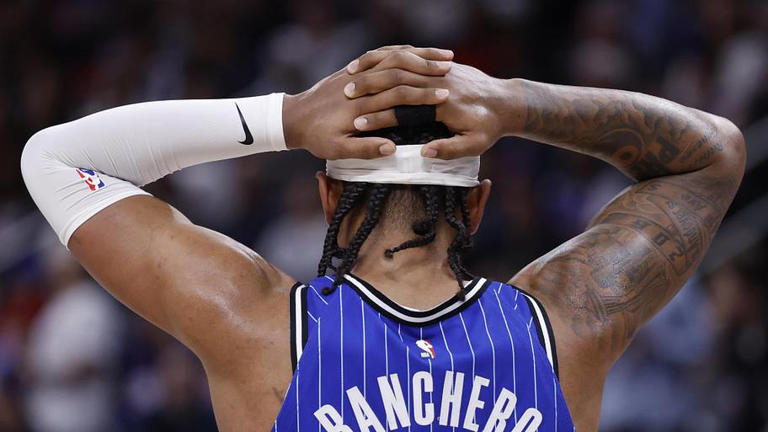 Can the Magic reach the NBA Finals with Paolo Banchero as their best ...