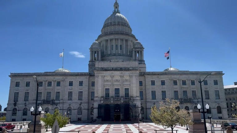 Rhode Island Senate approves bill to reopen time-barred childhood sex ...