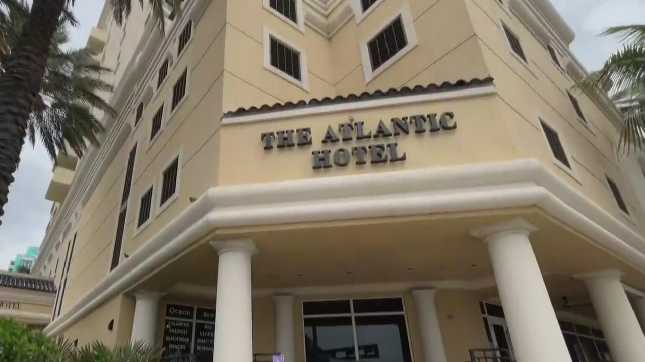 Miami Beach hotels, Airbnbs hope to draw visitors ahead of FIFA World Cup