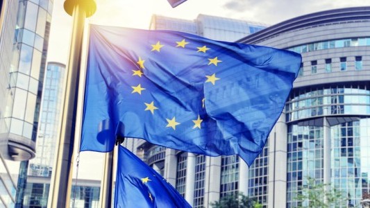 Europe scrambles to contain the energy shock