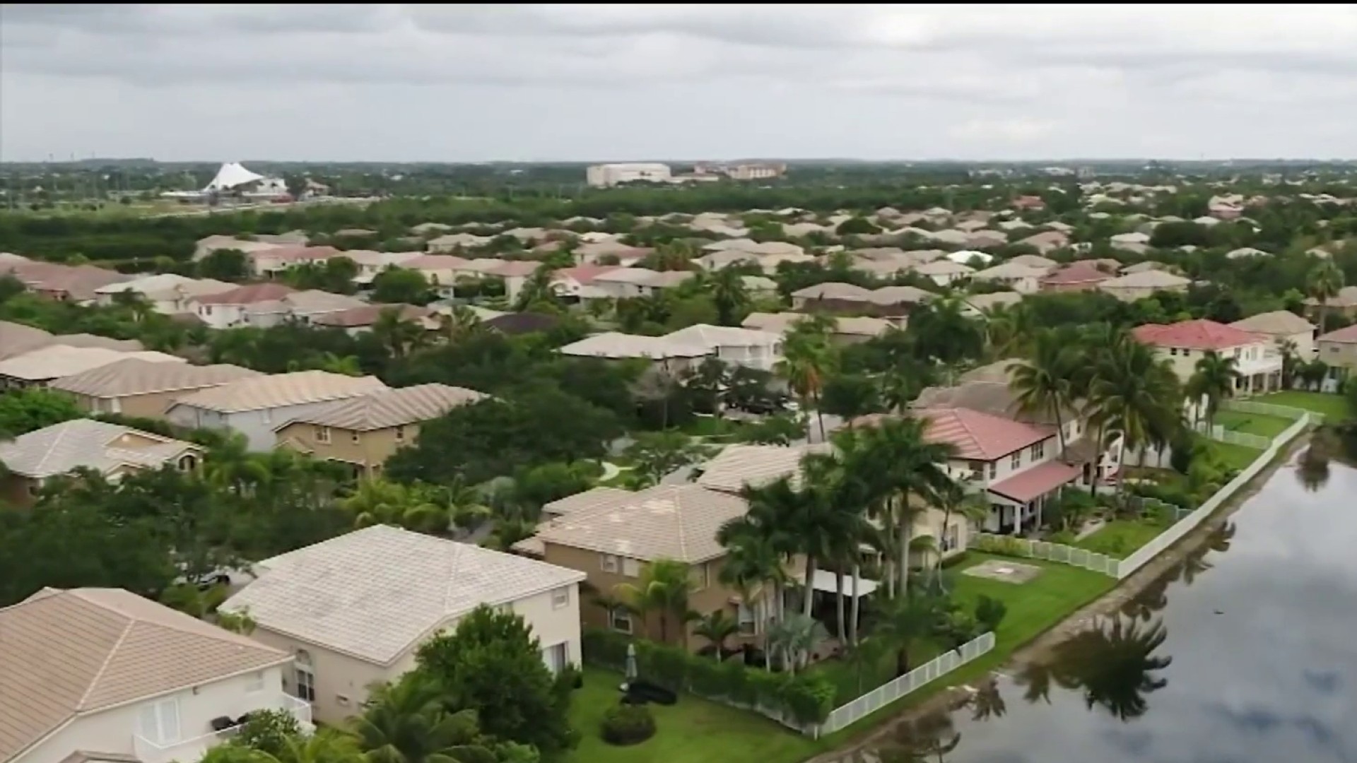 Mercado inmobiliario de Miami-Dade muestra señales de desaceleración
