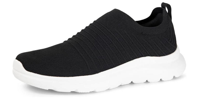 Amazon launched affordable slip-on walking shoes for just $21. Here's ...