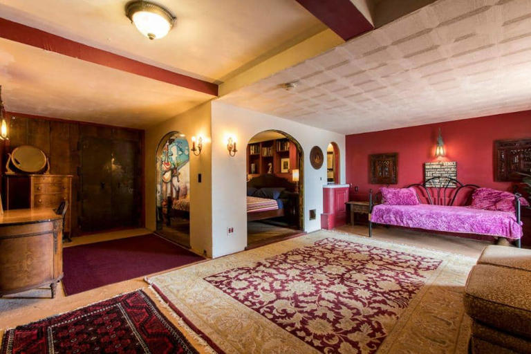Mau staycation estetik? Ini 8 Airbnb di Los Angeles yang wajib kamu ...