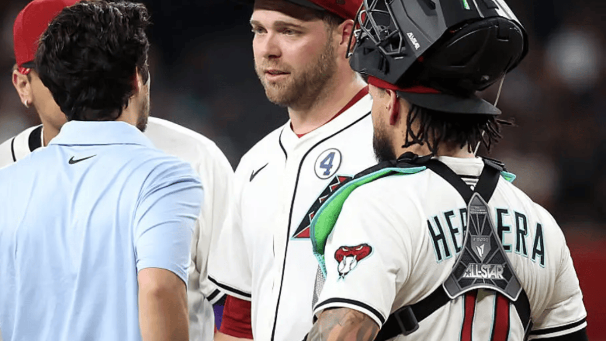 MLB: Panic in the desert! Corbin Burnes suffers another injury setback ...