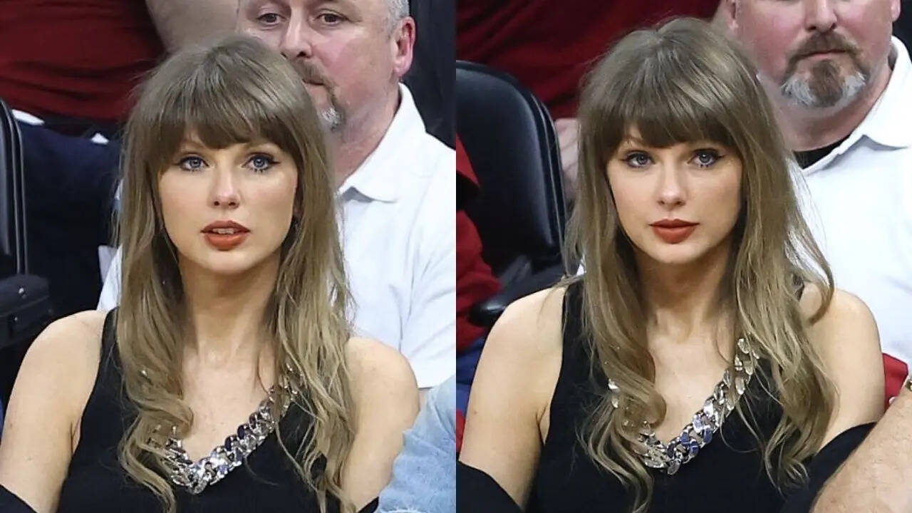 Taylor Swift joins America's wealthiest self-made women on Forbes list ...