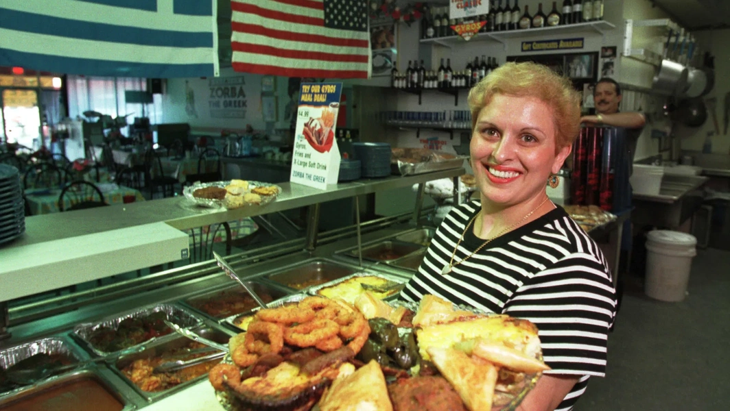 16 historic mom-and-pop comfort food icons