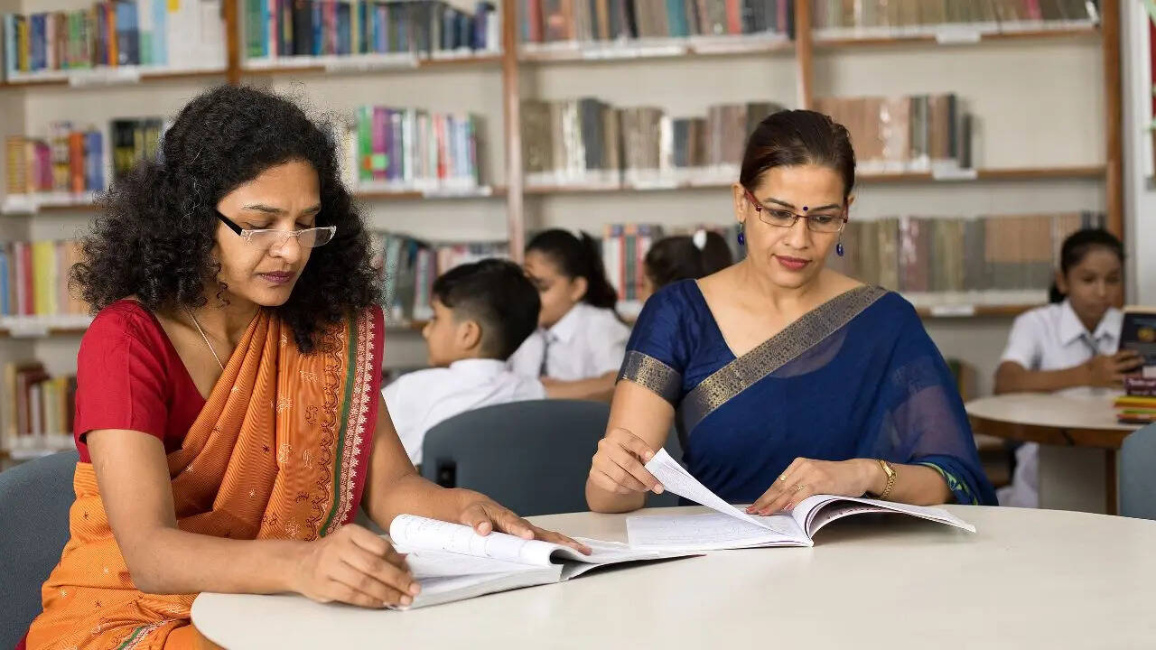 CBSE used class 10 teachers for class 12 evaluation amid staff crunch ...