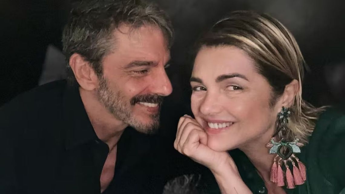 Araceli González y Fabián Mazzei respondieron contundentes a los ...