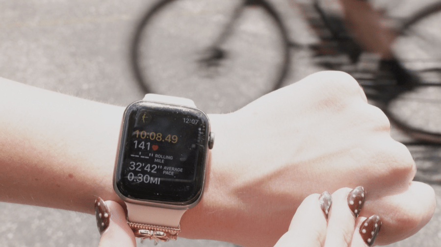 Run a mile daily in June: AHA’s heart health challenge