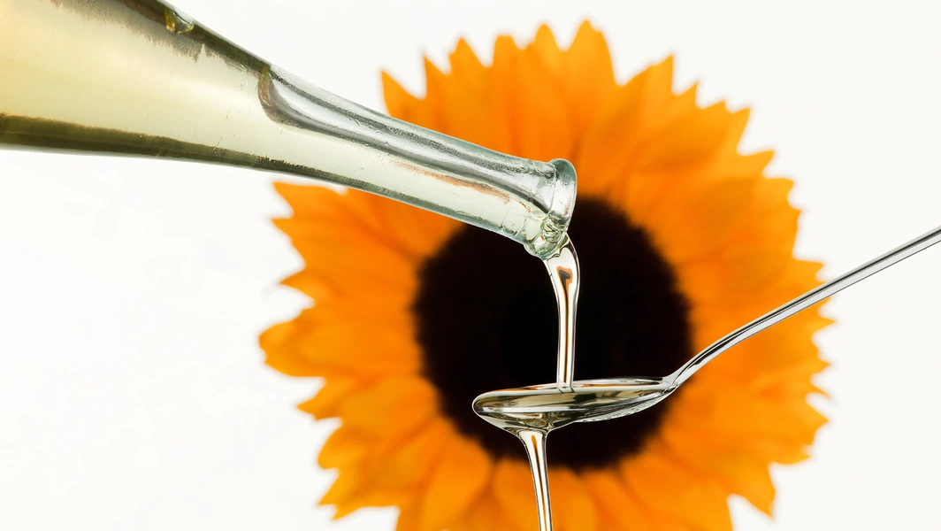Healthy cooking oils made simple for your kitchen