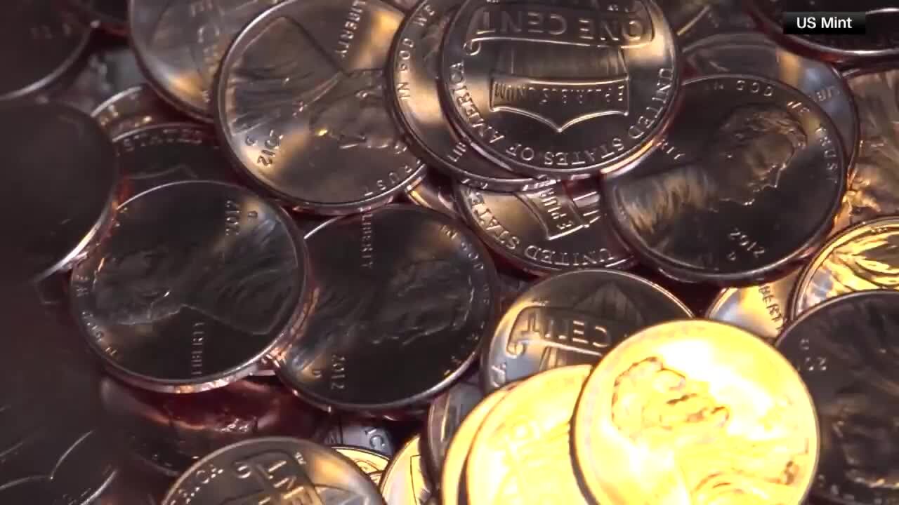 Fact finders: Clearing up penny rounding confusion