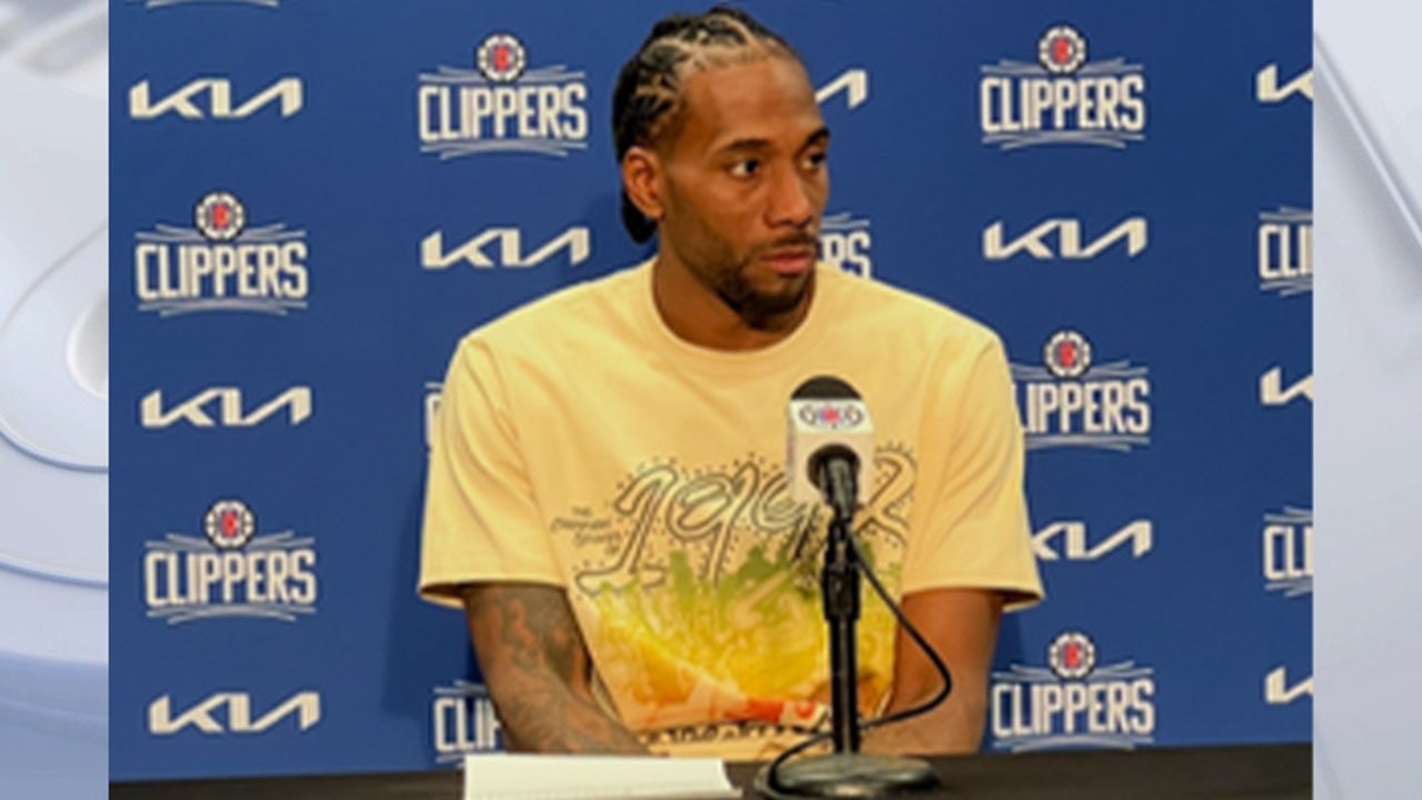 NBA investigation into Clippers, Kawhi Leonard salary cap circumvention ...