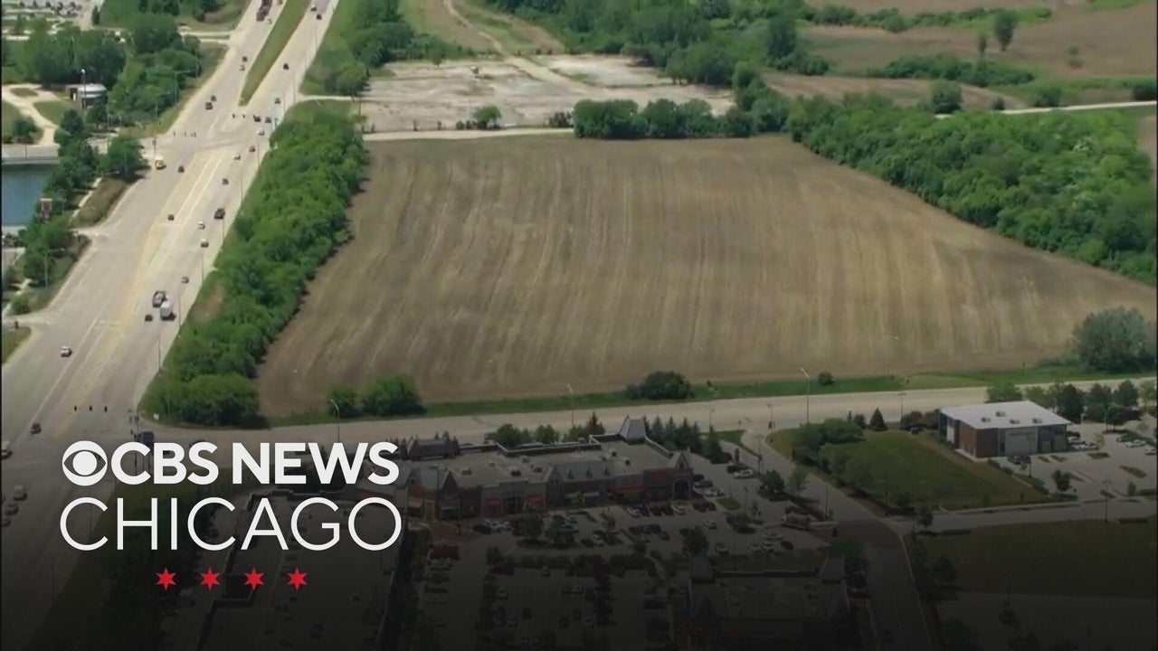 Hoffman Estates Plan Commission votes against proposal for new data center