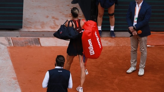 Pandemonium in Paris: French Open staring at first-time champions in ...