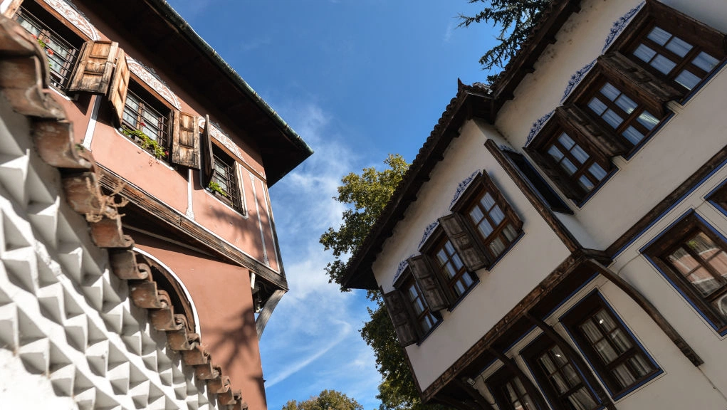 Plovdiv named among Europe’s top authentic destinations