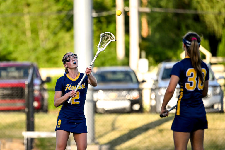 Latest strong run by Haslett-Williamston lacrosse stopped in state semis