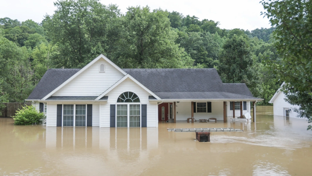 14 common home insurance exclusions explained