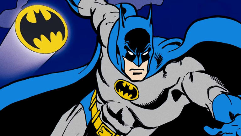 Batman permanently replaces his iconic Bat-Signal, and it's never ...
