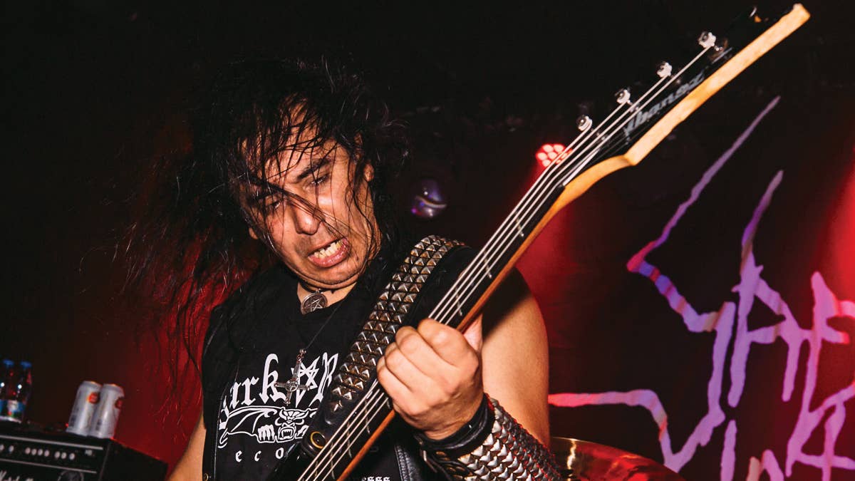 Maryland Deathfest 2027 reveals first wave of 23 artists for extreme ...