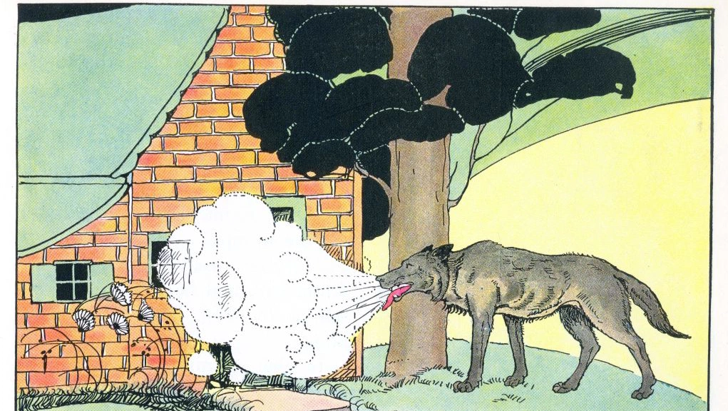 7 highlights from Suburban Fairy Tales