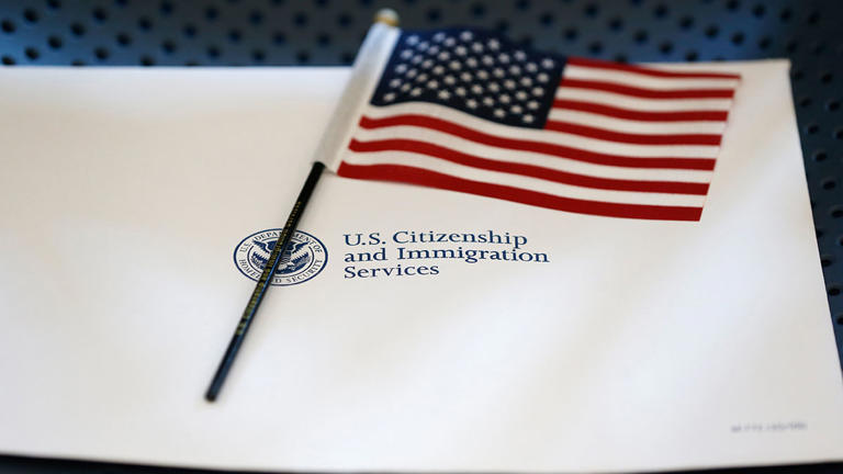 Immigration-court volunteers appear for hearing months after getting ...