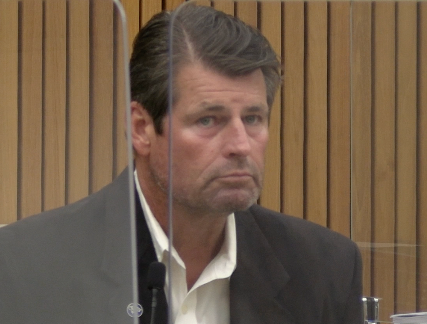 Jury reaches verdict in Rebecca Grossman, Scott Erickson trial