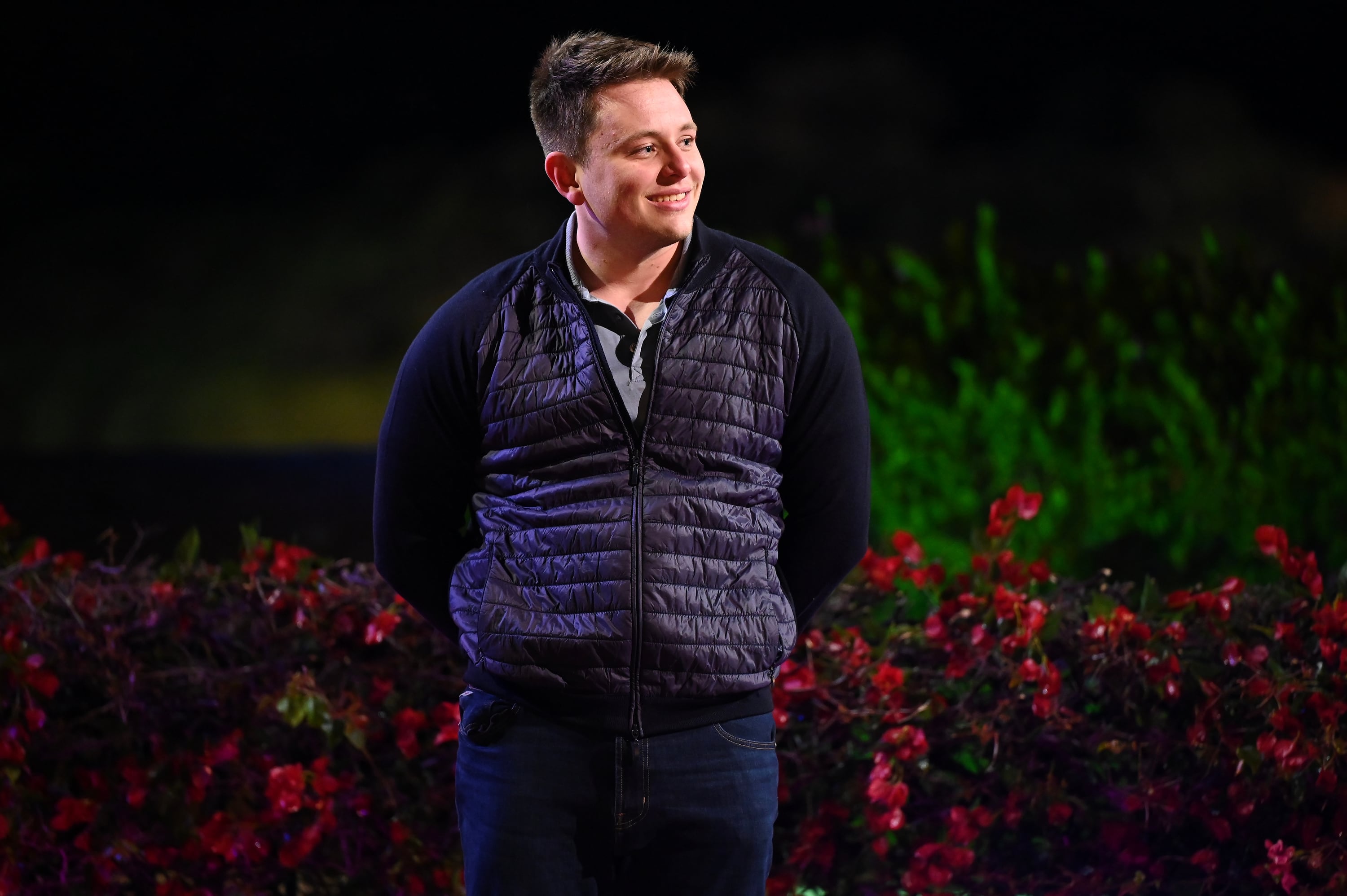 Jimmy Carter’s grandson announces diabetes diagnosis after health scare