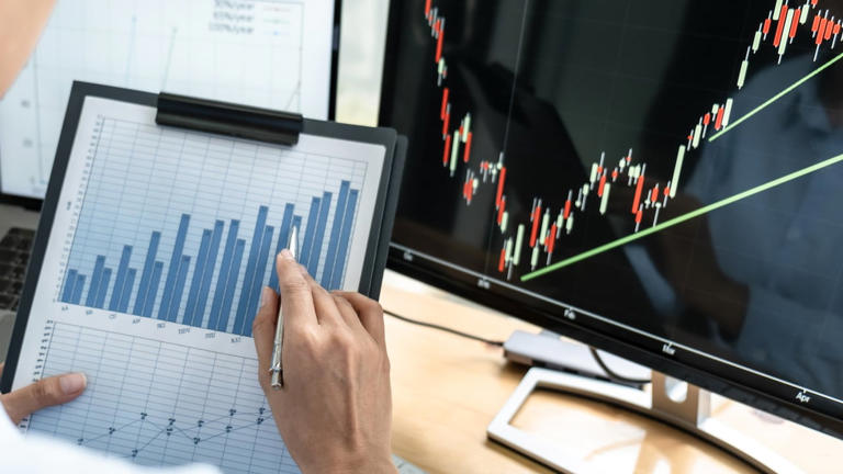 Stock market today: All you need to know going into trade on June 4
