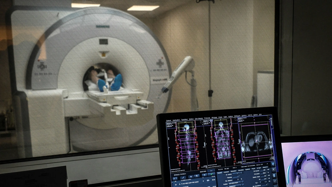 Alberta woman faces 31-month MRI wait amid care concerns