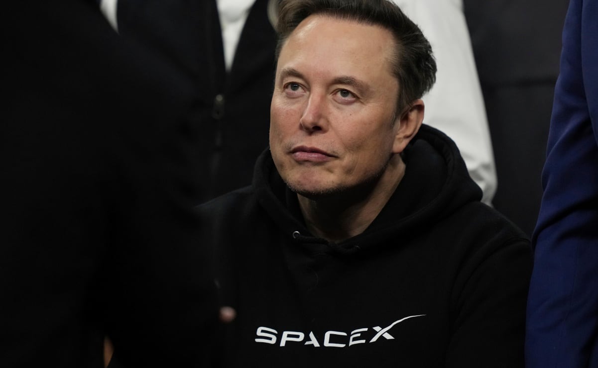 SpaceX busca recaudar 75 mil millones de dólares en bolsa; Musk ...