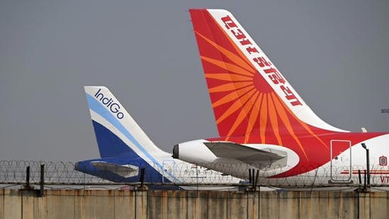 Cabinet clears ₹10,000-cr fund to shield airlines, offset jet fuel ...