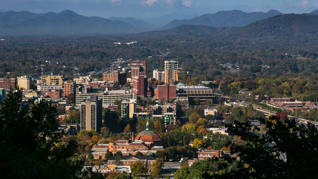 14 modern hippie towns around the world