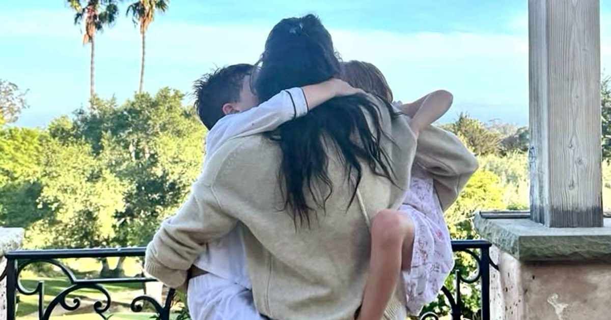 Meghan Markle finally addresses backlash over posting Archie and ...