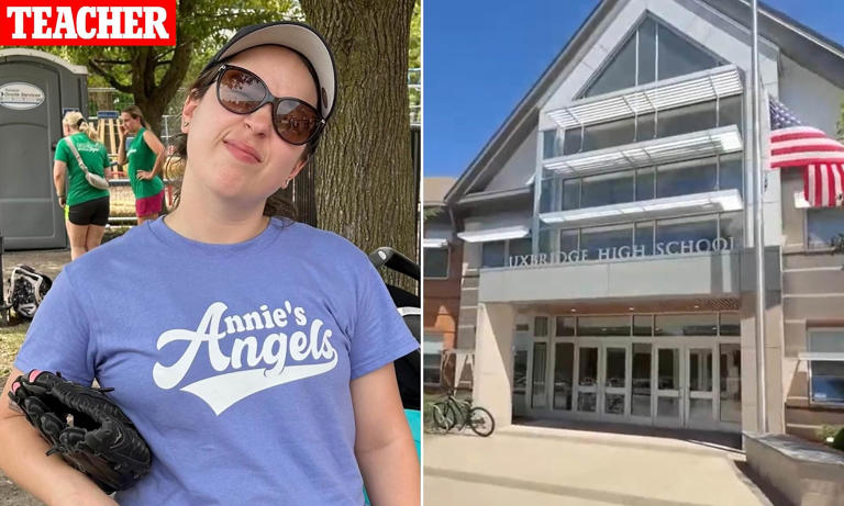 Investigation launched after multiple female teachers diagnosed with ...