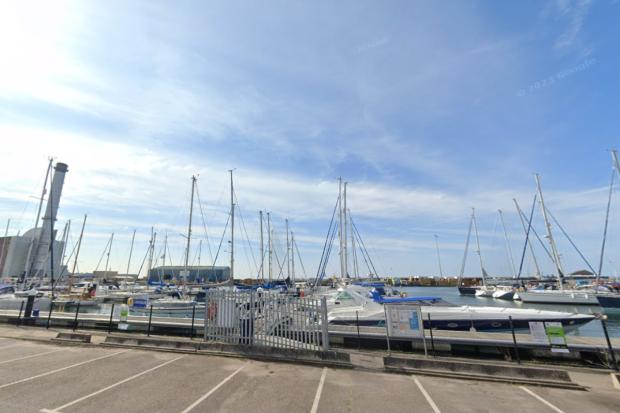 Historic port announces return of behind-the-scenes tours