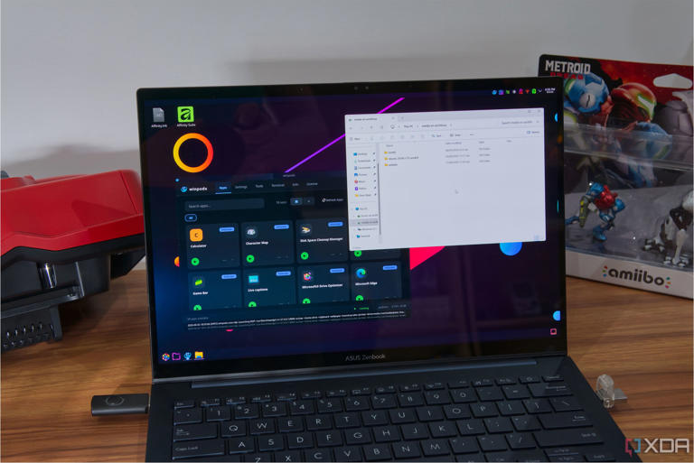 I tried Winpodx, WinBoat, and WinApps for running Windows software on ...