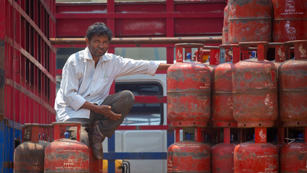 LPG sales drop 19% in May as imports shift