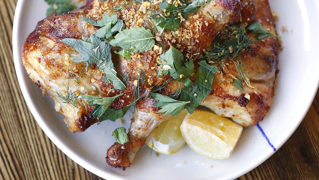 15 warning signs of problematic rotisserie chicken