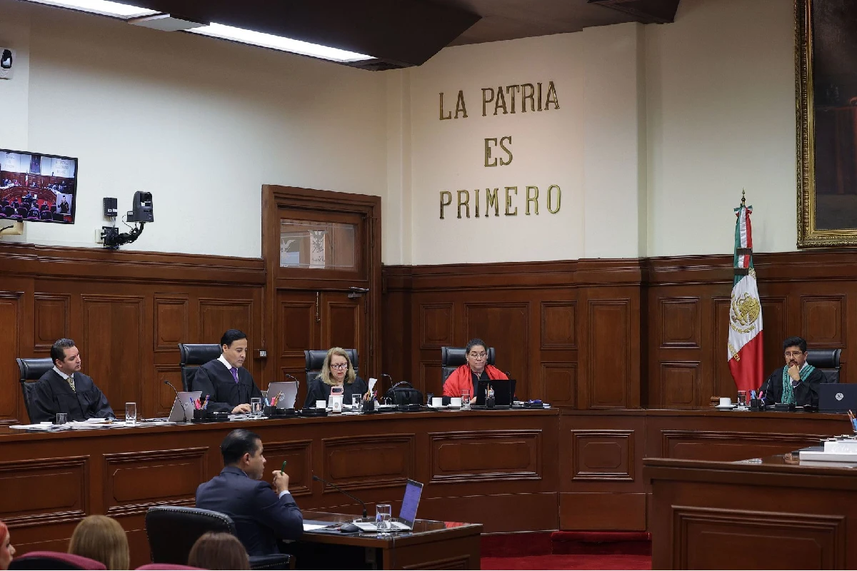 Corte revoca fallo que obligaba a indemnizar con 1,100 mdp a Rafael ...