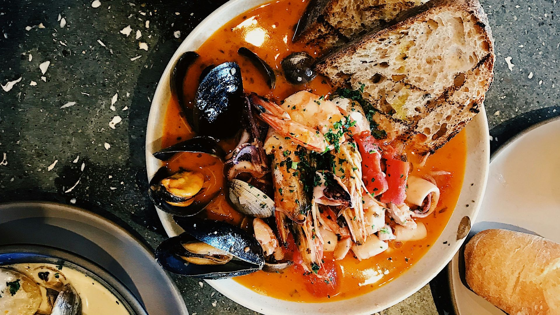 20 foods that instantly reveal where someone grew up