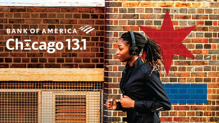 Medio maratón del Bank of America 13.1: Cómo verlo en vivo, cierre de ...