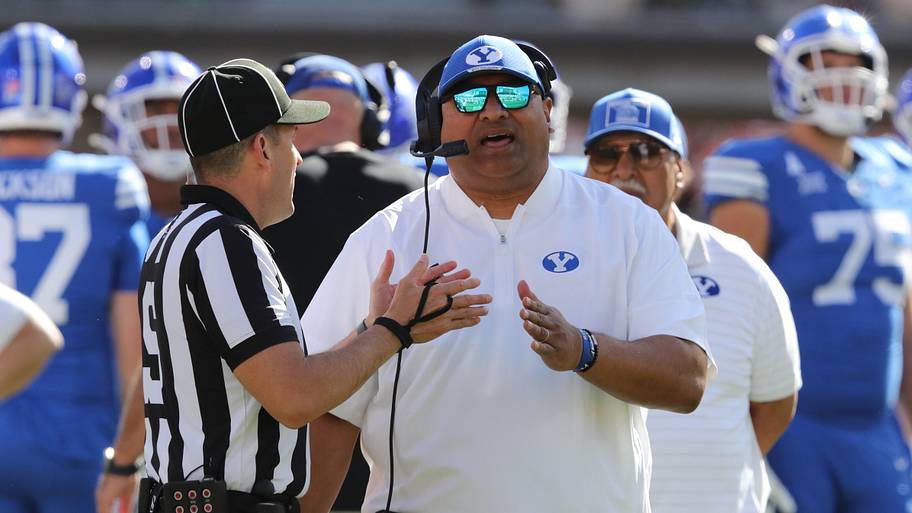 The Big 12 just fixed one of fans' biggest complaints
