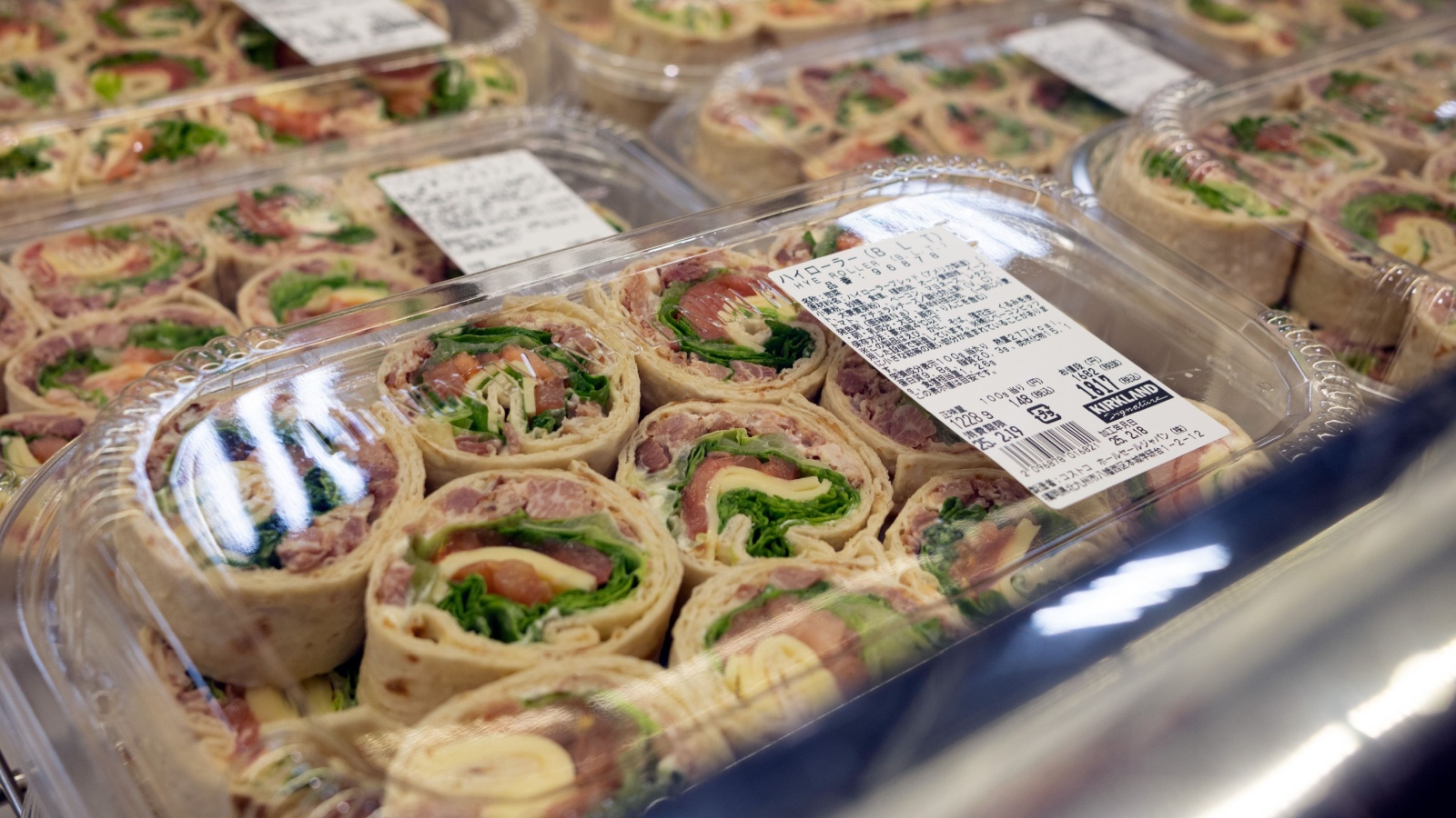 Costco’s $50 sandwich platter has sparked a debate over value, portions ...