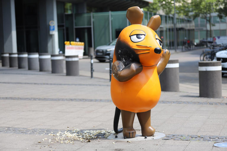 Nach knapp einem Jahr: Brandanschlag auf «Maus» ungeklärt