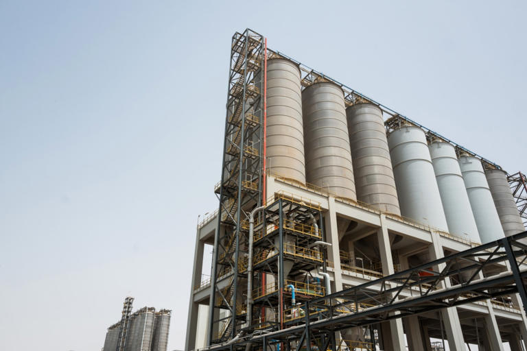 The Hormuz squeeze is redrawing the oil map for good