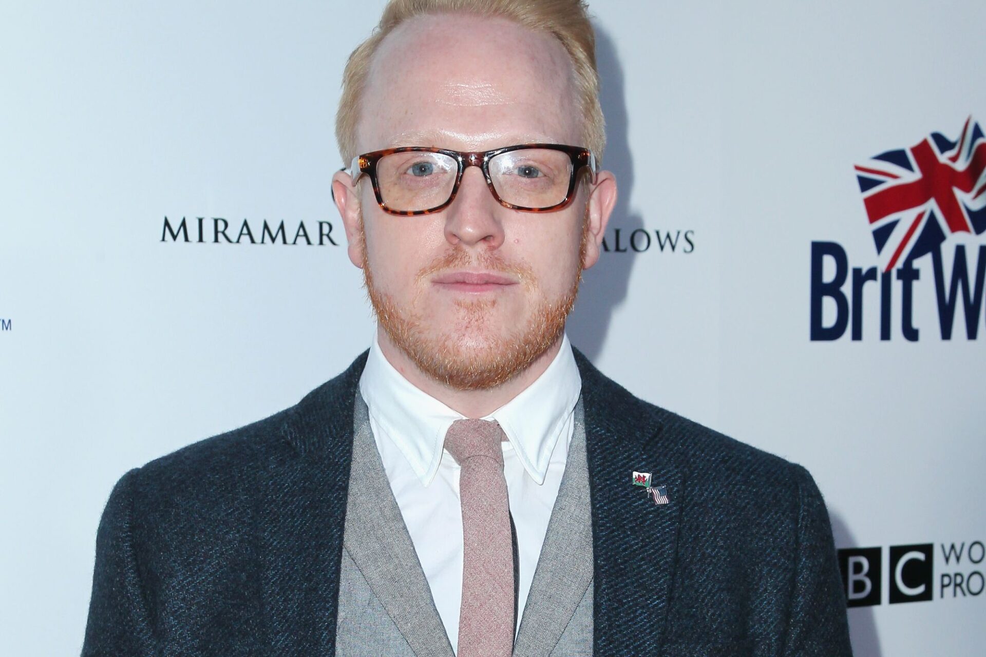 Owain Rhys Davis dies suddenly at only 44 years old