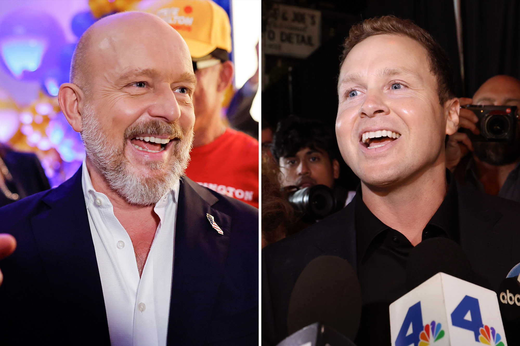 California’s revolt: Spencer Pratt, Steve Hilton stun Democrats in ...