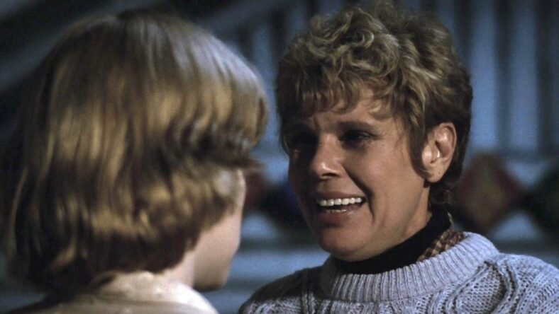 Linda Cardellini teases Pamela Voorhees’ dark backstory in ‘Crystal Lake’