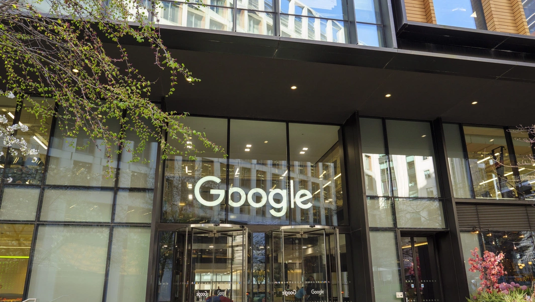 UK orders Google to let publishers block AI use of content