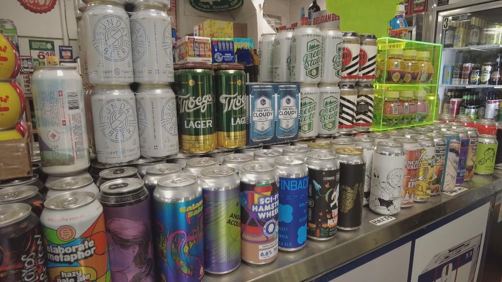 Ahead of FIFA World Cup 2026, Philadelphia man hunts for beers from all ...
